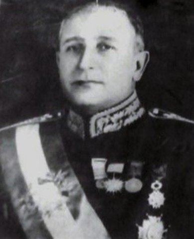 General Jorge Ubico timeline | Timetoast timelines