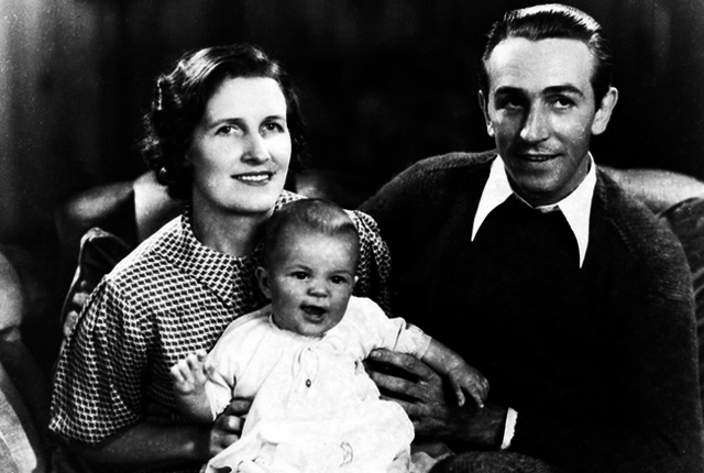 History of Walt Disney timeline | Timetoast timelines