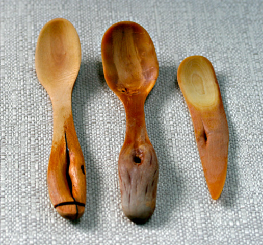 cutlery timeline | Timetoast timelines