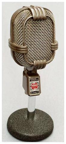 PTLW- History of Microphones timeline | Timetoast timelines