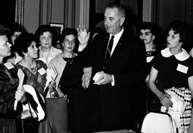 women's liberation movemnet timeline | Timetoast timelines