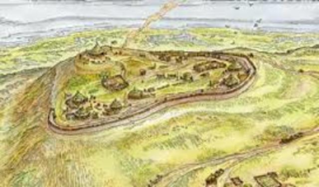 Iron Age timeline | Timetoast timelines