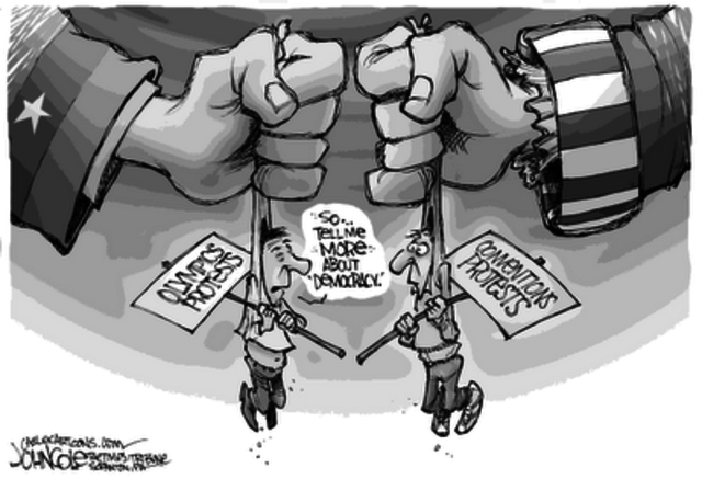 Amendments timeline | Timetoast timelines