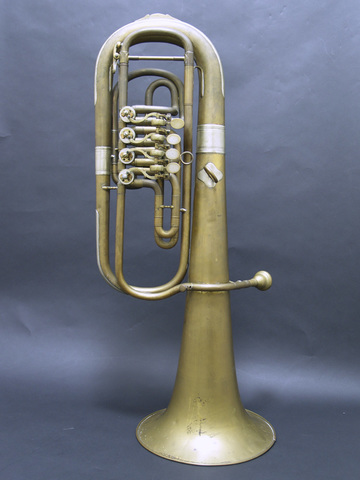 Product Evolution of the Euphonium timeline | Timetoast timelines