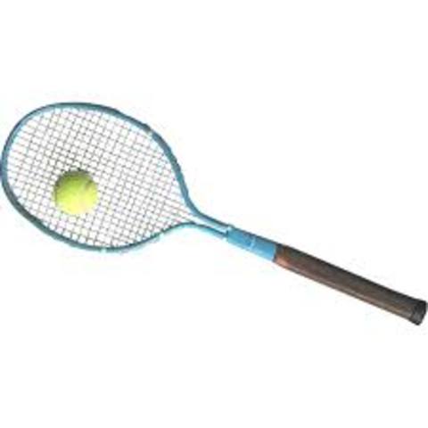 The Evolution of the Tennis Racket timeline | Timetoast timelines