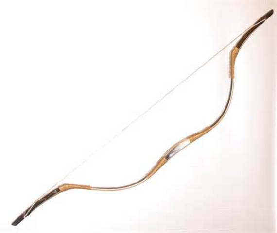 The Evolution of The Bow and Arrow timeline | Timetoast timelines