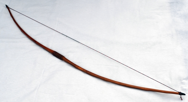 The Evolution of The Bow and Arrow timeline | Timetoast timelines