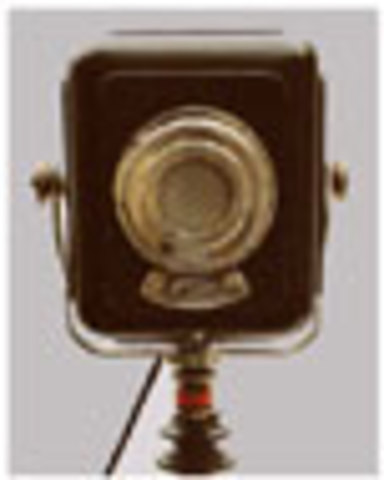 evolution of the microphone timeline | Timetoast timelines