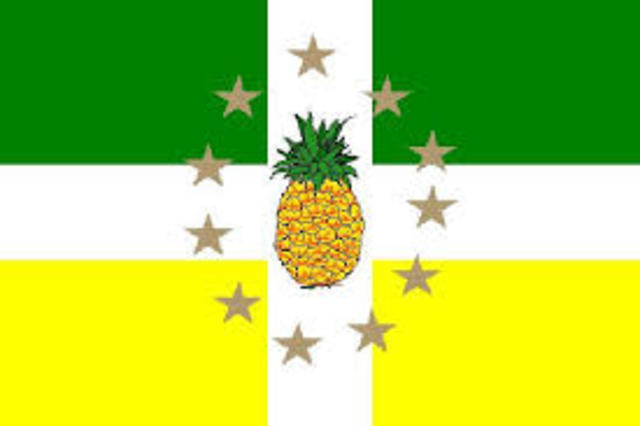 Municipio de Lajas, Puerto Rico timeline | Timetoast timelines