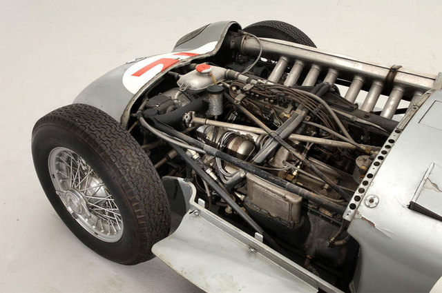 EVOLUTION OF FORMULA 1 CARS timeline | Timetoast timelines