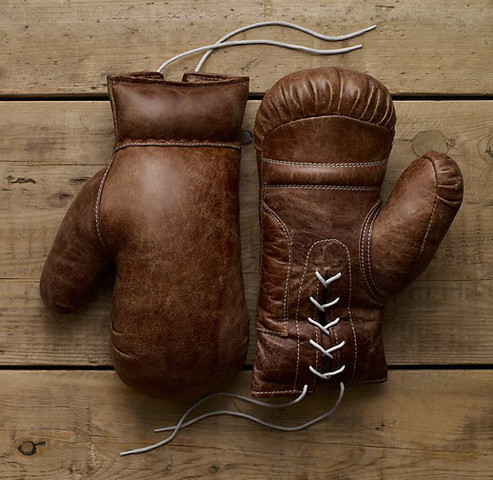 first boxing glove timeline | Timetoast timelines