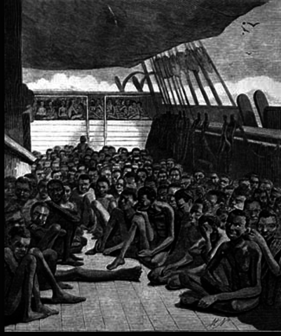 Slavery and Civil War Timeline | Timetoast timelines