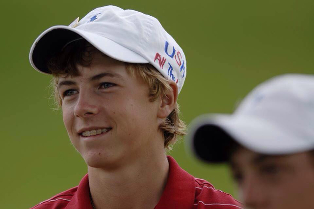 Jordan Spieth timeline | Timetoast timelines