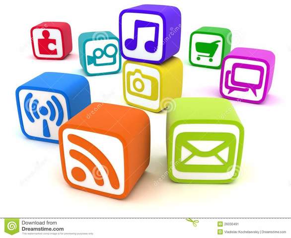 Razvoj multimedije timeline | Timetoast timelines