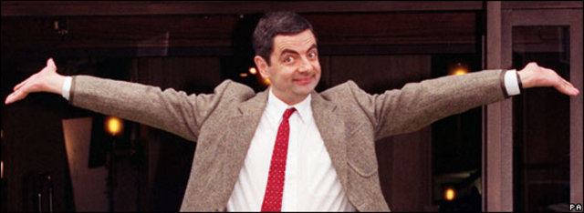 Mr. Bean's life timeline | Timetoast timelines