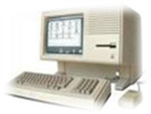 HISTORIA Y EVOLUCION DE LAS COMPUTADORAS timeline | Timetoast timelines