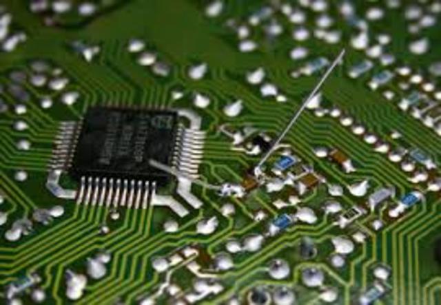 Computer History timeline | Timetoast timelines