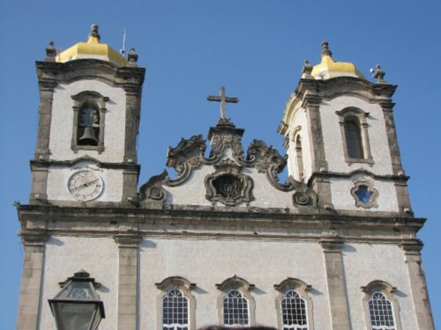 The Catholic Church In Brazil (1450 - 1800) timeline | Timetoast timelines