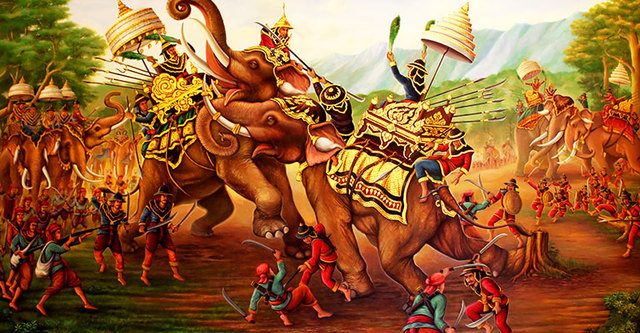 The Khmer Empire timeline | Timetoast timelines