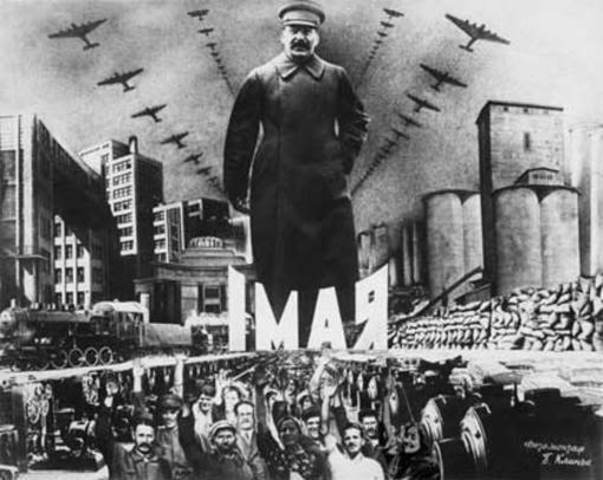 Stalin's rise to power timeline | Timetoast timelines