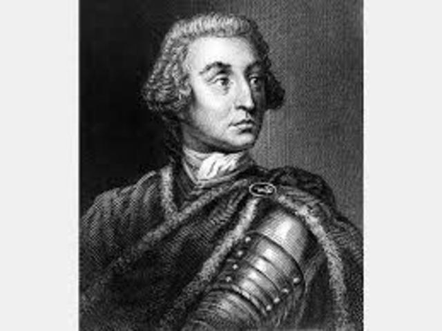 Georgia History Timeline Project | Timetoast timelines