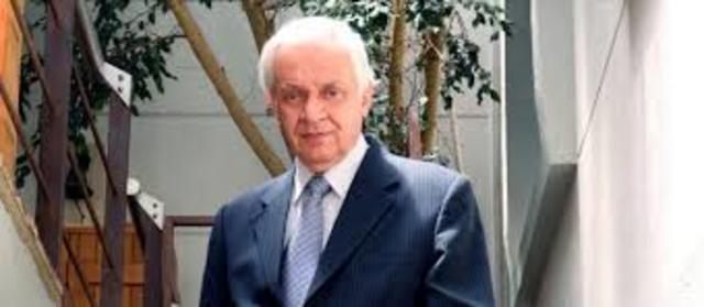 JORGE REYNOLDS POMBO timeline | Timetoast timelines