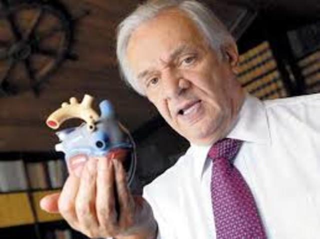 JORGE REYNOLDS POMBO timeline | Timetoast timelines