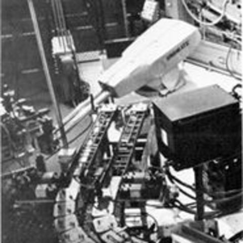 ROBOTICA timeline | Timetoast timelines