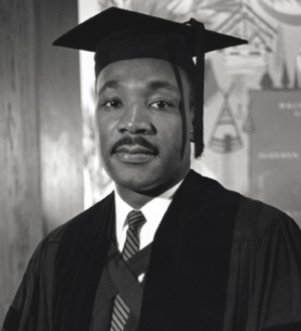 MLK Timeline | Timetoast timelines