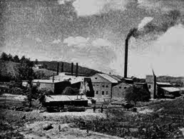 Inventions (1830s-1900s) timeline | Timetoast timelines