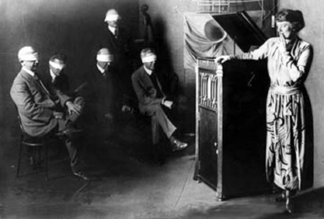 history of music players timeline | Timetoast timelines