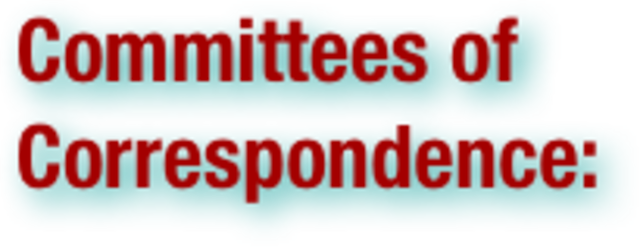 Road to Revolution timeline | Timetoast timelines