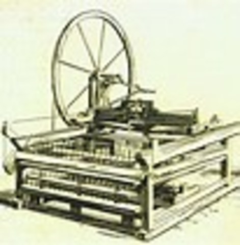 Inventions of the 1700's to 1920 timeline | Timetoast timelines