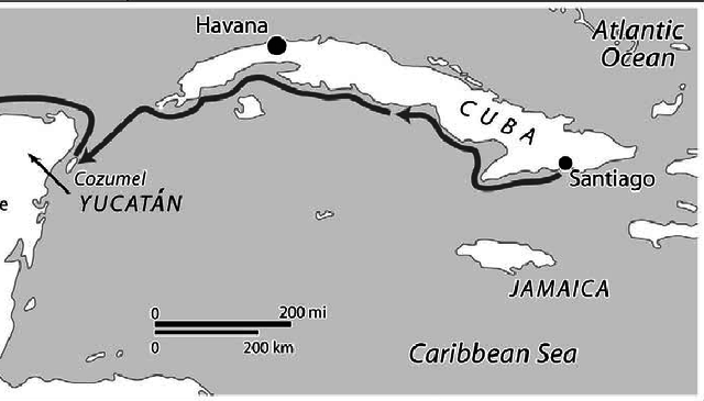 Historia de Cuba siglo XIX timeline | Timetoast timelines