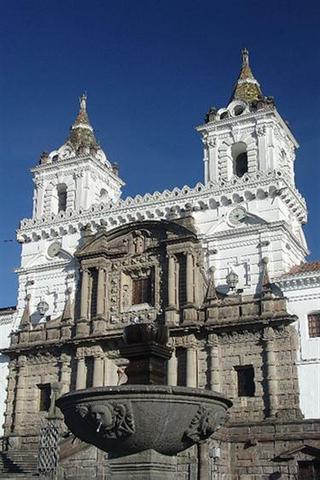 The History of Ecuador timeline | Timetoast timelines