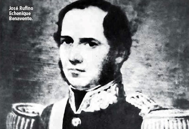 Peru Siglo XIX timeline | Timetoast timelines