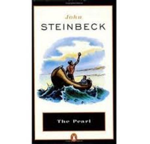 The Pearl timeline | Timetoast timelines