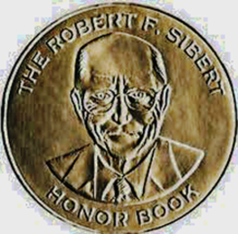 Robert F. Sibert Informational Book Awards timeline | Timetoast timelines