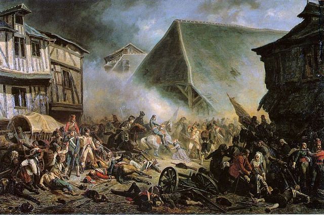 French Revolution- Napoleon Major Events timeline | Timetoast timelines