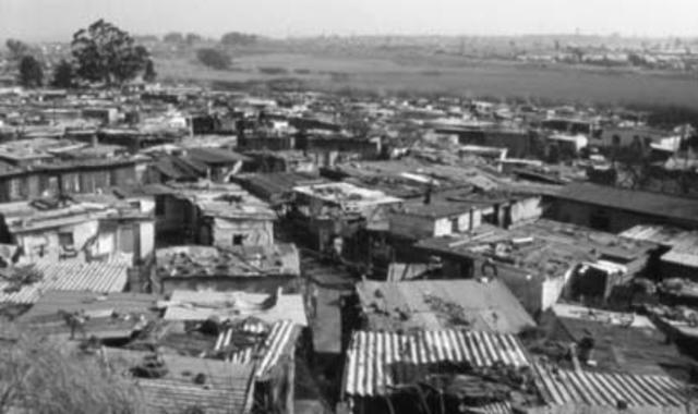 South Africa Apartheid timeline | Timetoast timelines