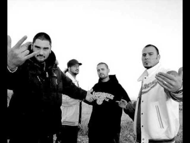 Evolución del Rap en España timeline | Timetoast timelines