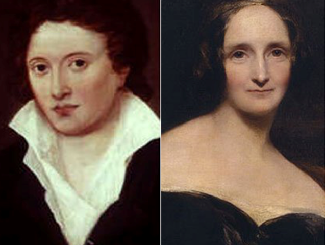 Romanticism timeline | Timetoast timelines