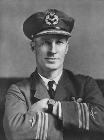 Timeline of Sir Charles Kingsford Smith | Timetoast timelines