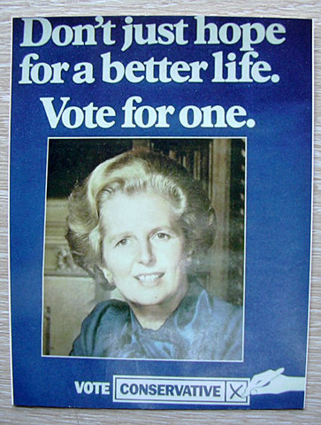 Margaret Thatcher Timeline | Timetoast timelines