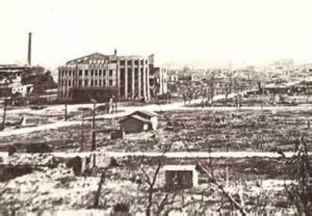 Korean War timeline | Timetoast timelines