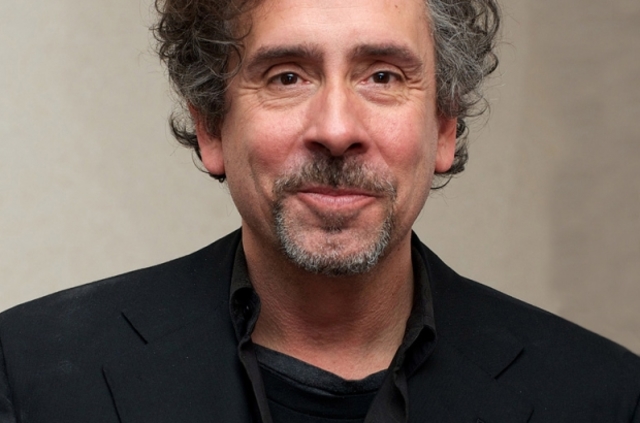 Tim Burton - Biography timeline | Timetoast timelines