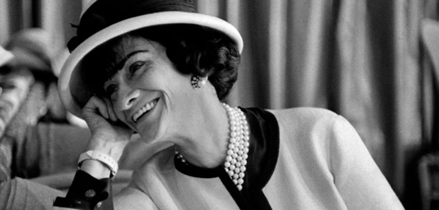 Coco Chanel timeline | Timetoast timelines