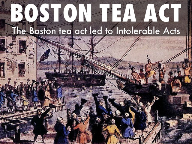 Conflicts between the British and the Americans timeline | Timetoast ...