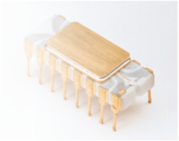 Evolución del Procesador timeline | Timetoast timelines