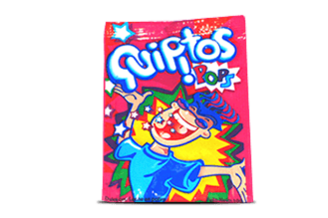 Quipitos timeline | Timetoast timelines